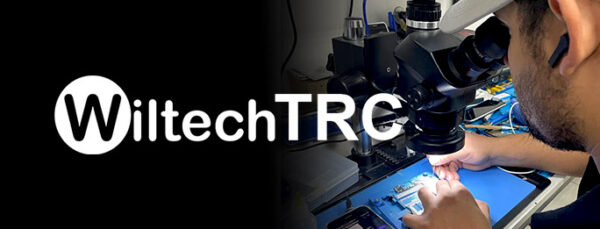 Wiltech – Especialistas en equipos Apple